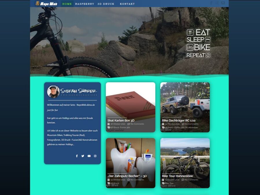 3D Druck Hilfe Archives - NapoWeb